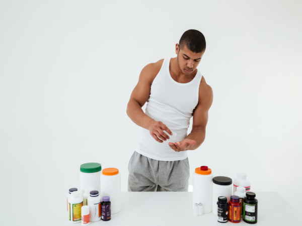 How Nutritional Supplements Shape Health and Manage Disease